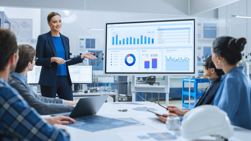 Executive Safety Support | Expert Safety Consulting