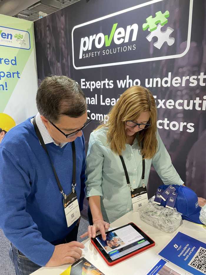 Proven Safety Solutions Extends Business Assurance Program